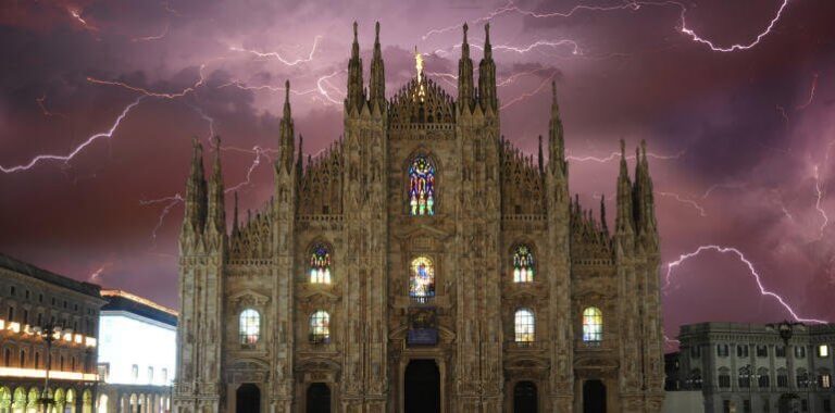 Weather In Milan: Temperate Climate & Four Unique Seasons