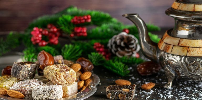 What to Expect on Christmas in Istanbul, Turkey Info Guide