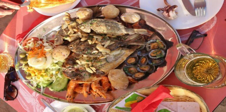 Lanzarote Dining Guide: Best Restaurants & Takeway Places to Eat
